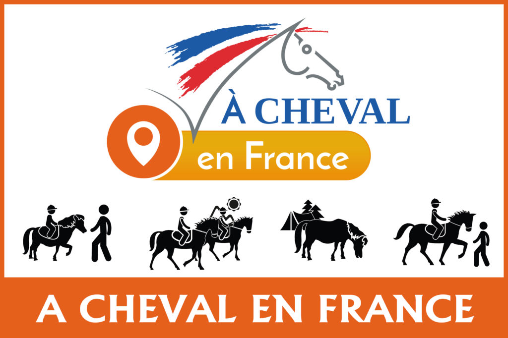 A Cheval en France | Comité Régional de Tourisme Equestre – Pays de la ...